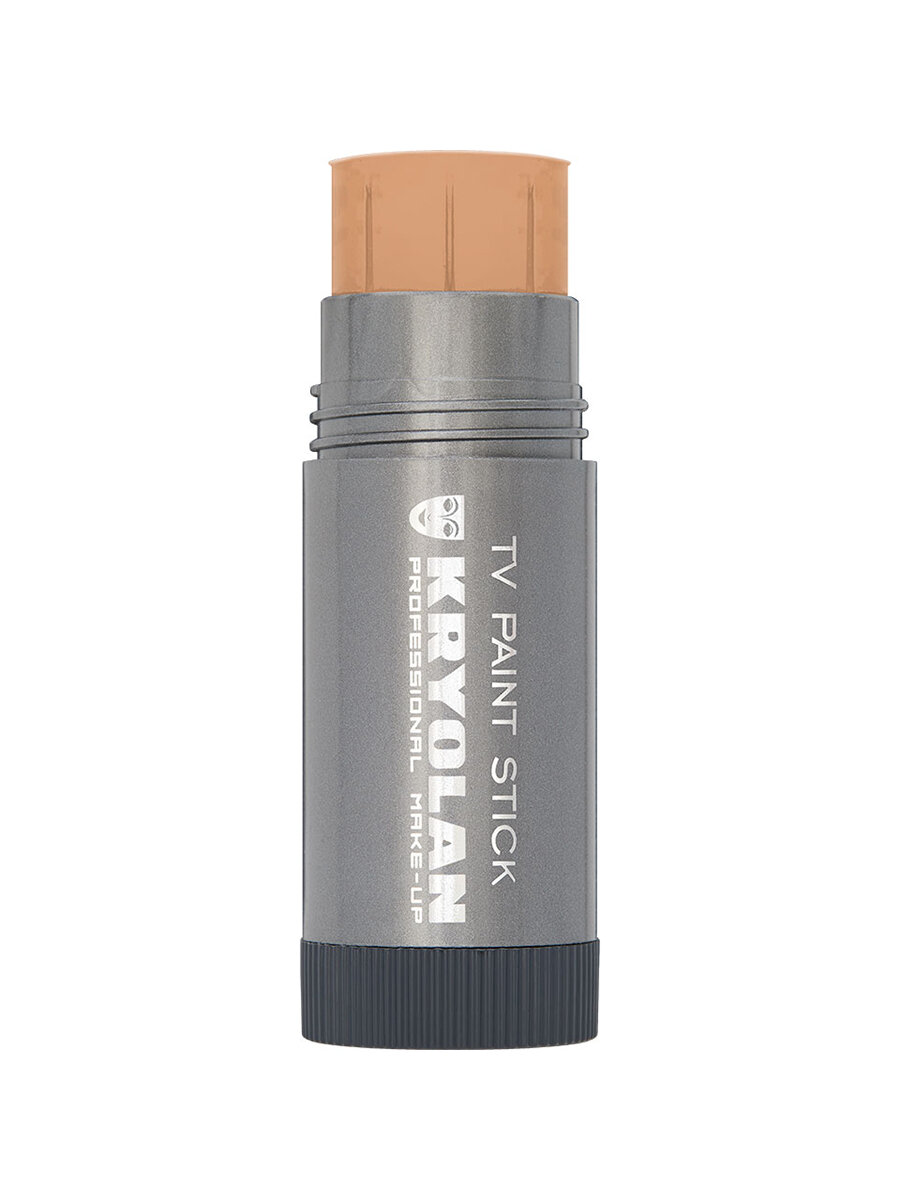 KRYOLAN Тон в стике/TV Paint Stick 25 гр. Цв: OB1 — фото 1