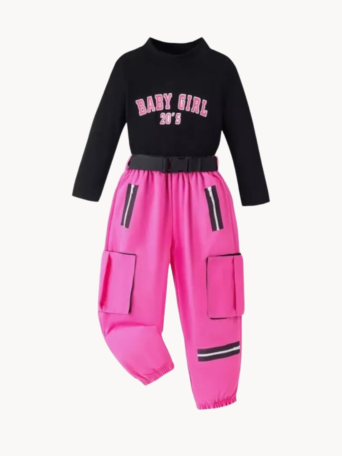 Комплект одежды