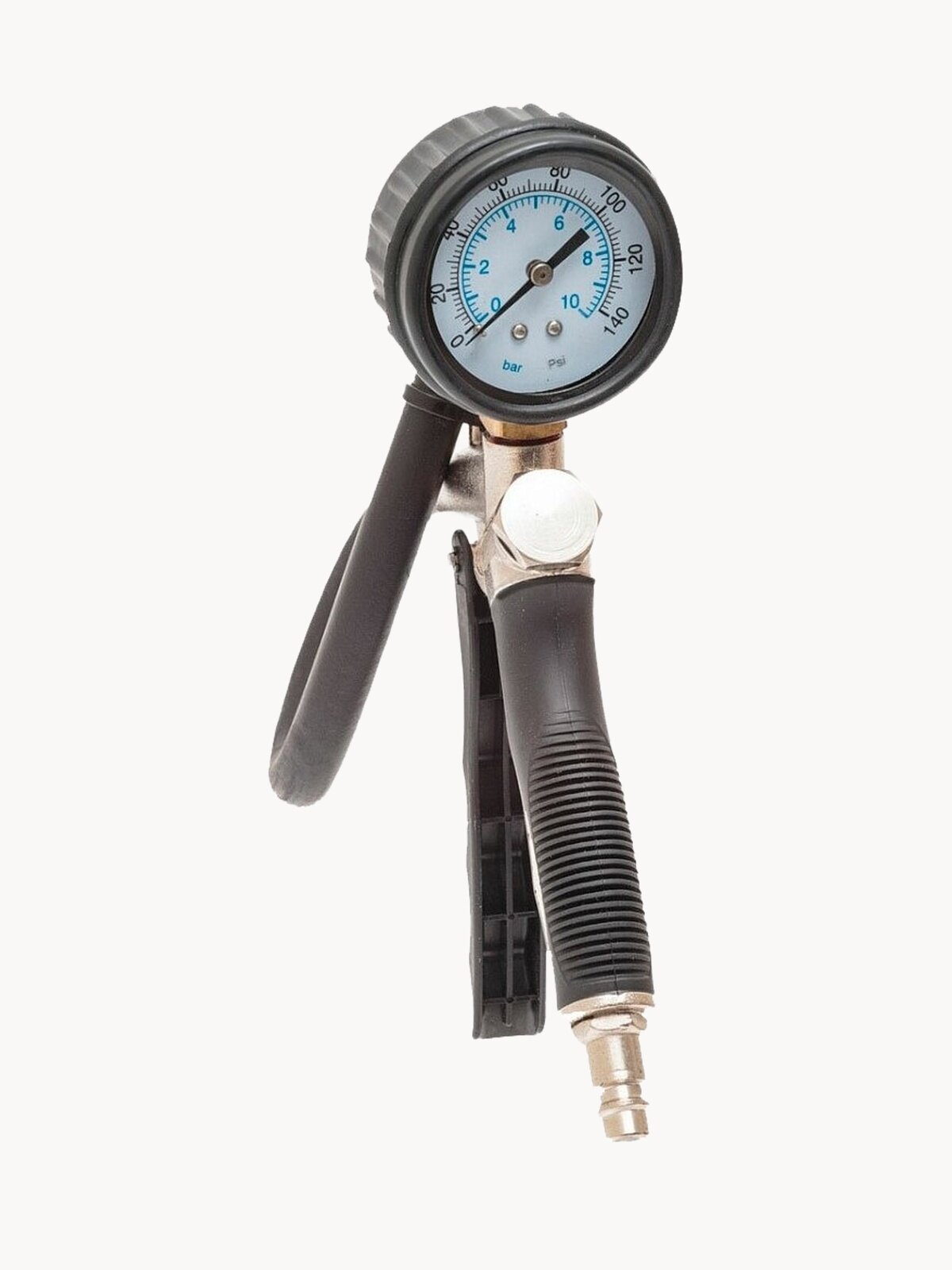 NORDBERG пистолет Ti5 для подкачки колес ECO