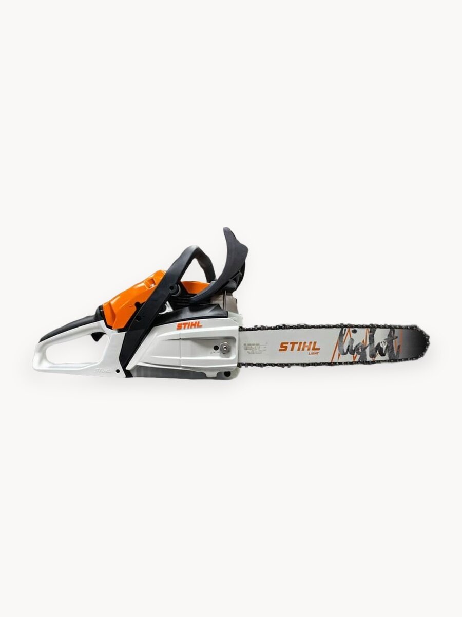 Бензопила Stihl MS 162 шина 35 см