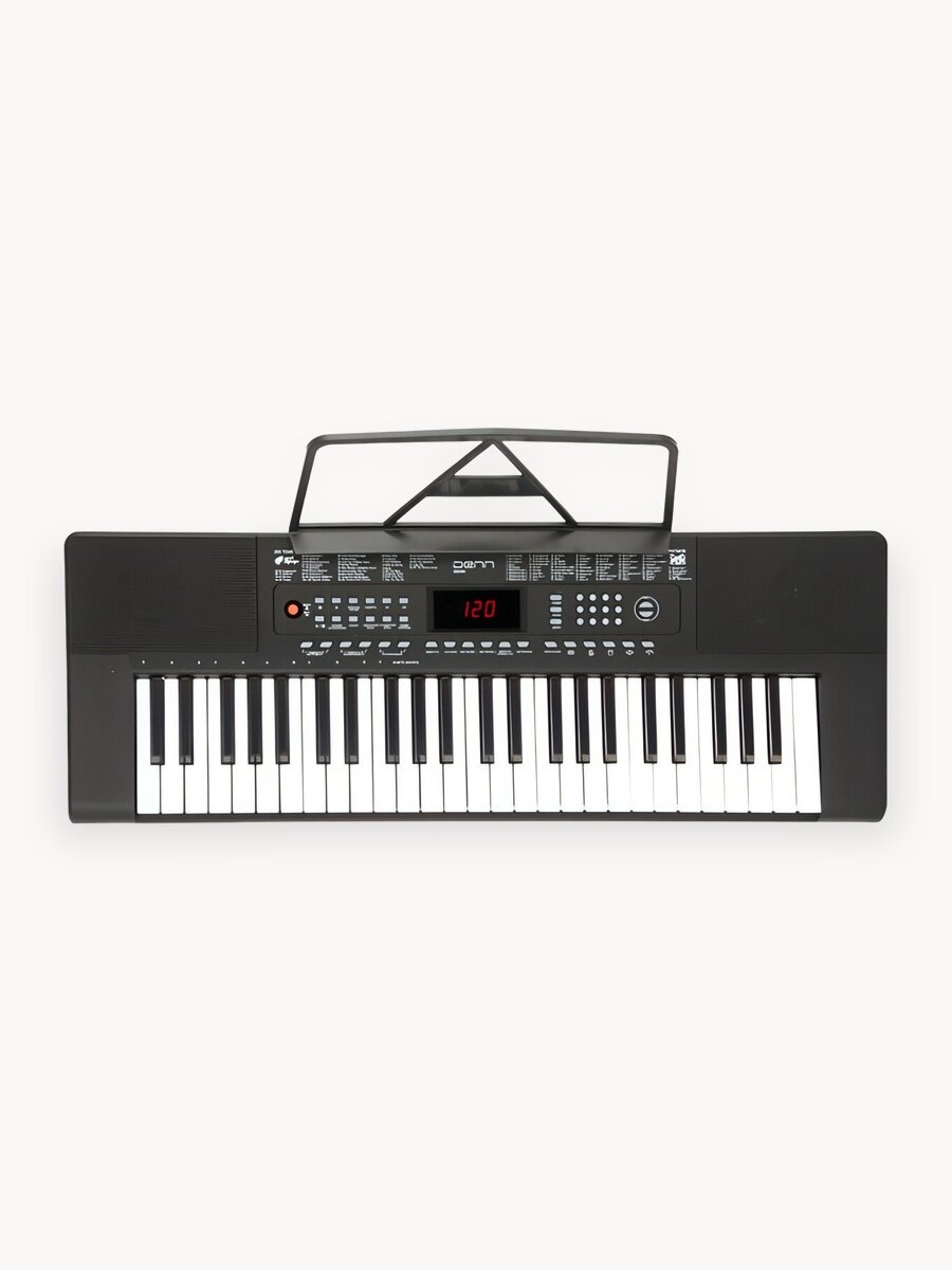 Синтезатор Denn DEK494