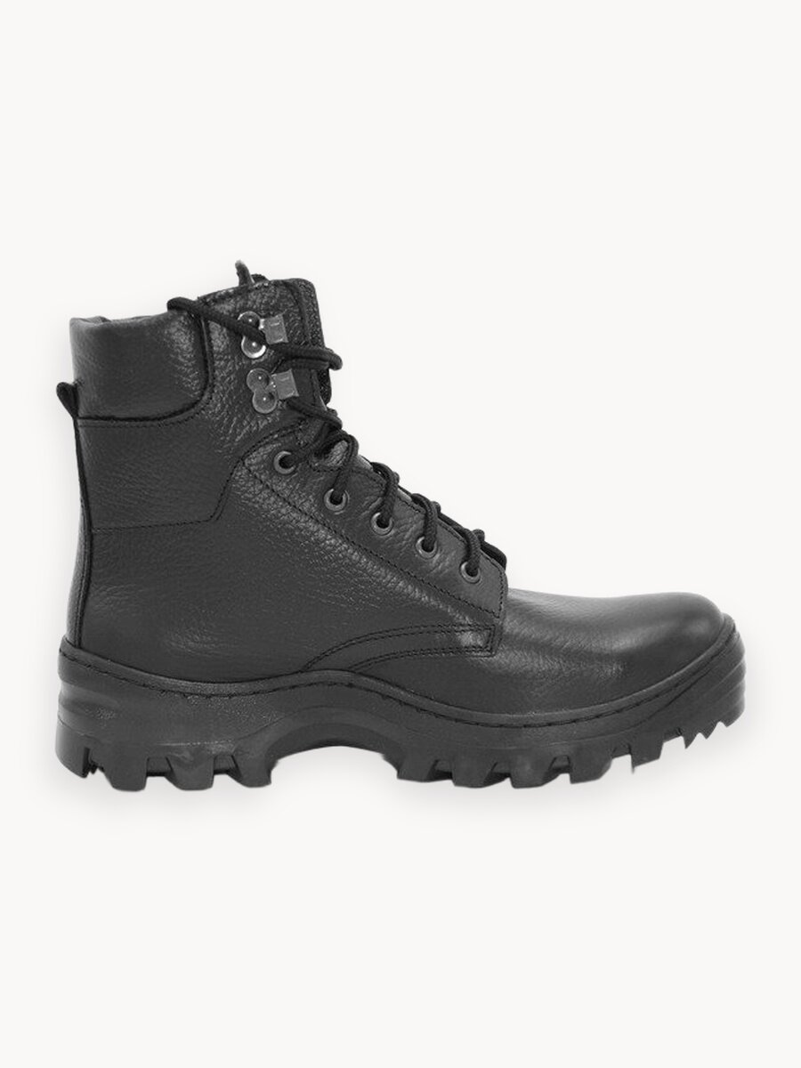 Ботинки берцы 129