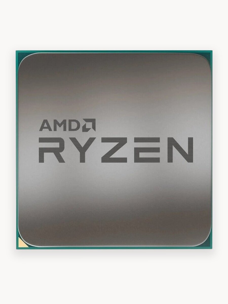 Процессор AMD Ryzen 5 5600GT, 6 ядер, 12 потоков, AM4, OEM