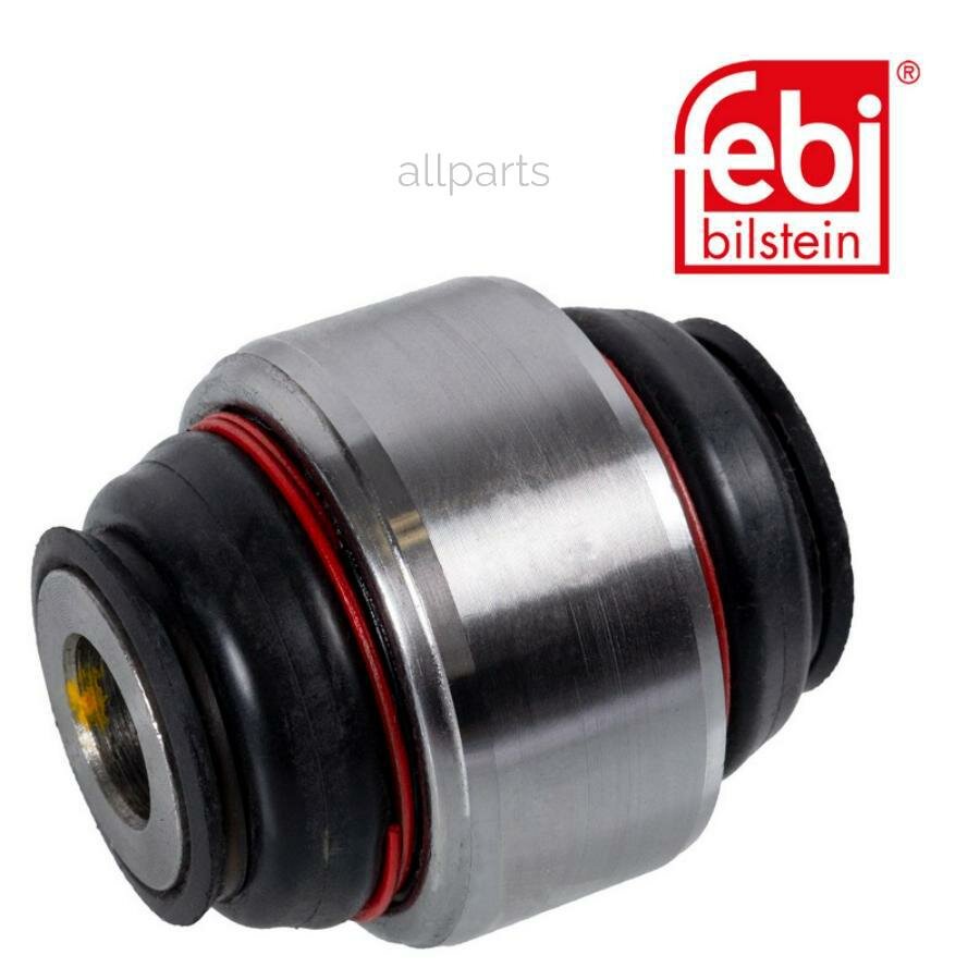 FEBI 26643 С-б. зад. цапфы BMW 1 (E81) 116 d [2008/11-2012/09]