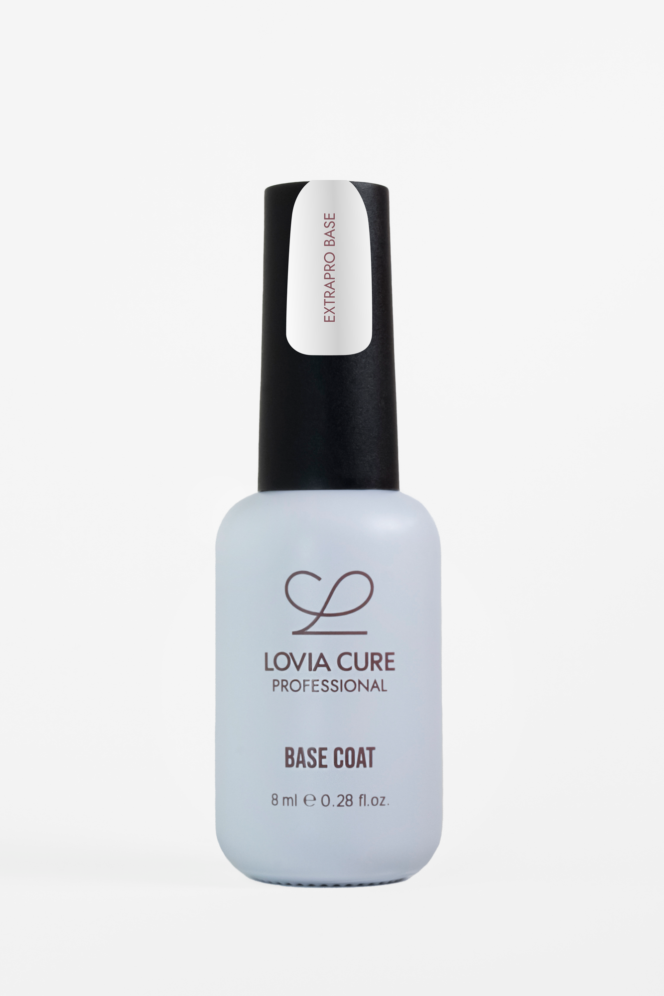 База Экстра Про UV/LED ExtraPro Base 8 мл, LOVIA CURE