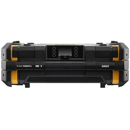 USB-радиостанция для стройплощадки DeWalt DWST1-81078-QW TSTAK