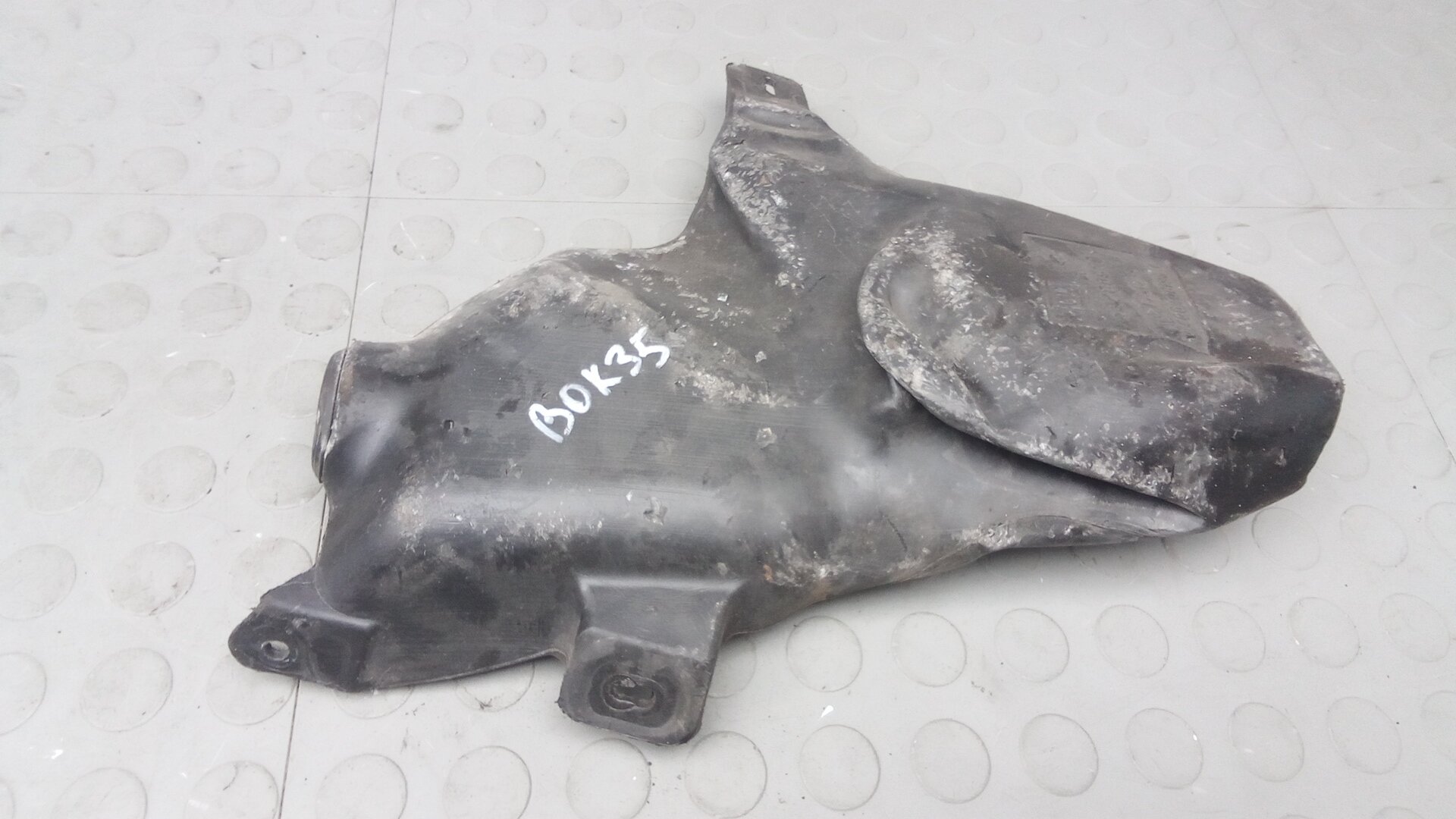 Бачок омывателя OPEL ASTRA J, Номер 1450004, 13260579