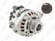 LYNXAUTO EA-1232 Генератор LADA Granta 1.6 11-18 / Kalina I-II 1.4 1.6 04-18 / P...