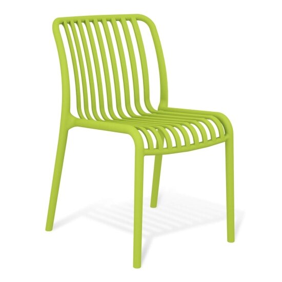 Стул Sheffilton SHT-S173 Травяной