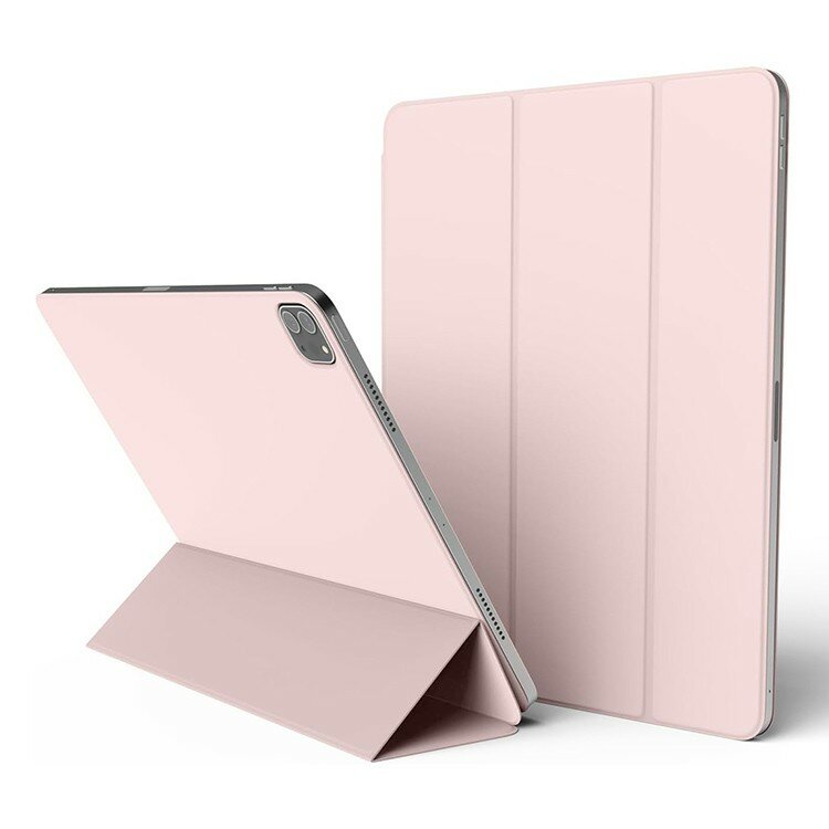 Elago магнитный чехол для iPad Pro 11 (2024/25), Magnetic Folio Sand Pink