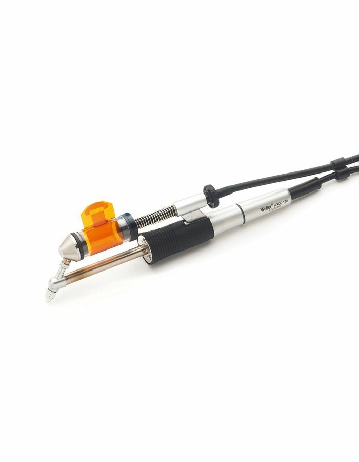 Распаивающий паяльник (120 Вт, 24 В) Weller WXDP 120