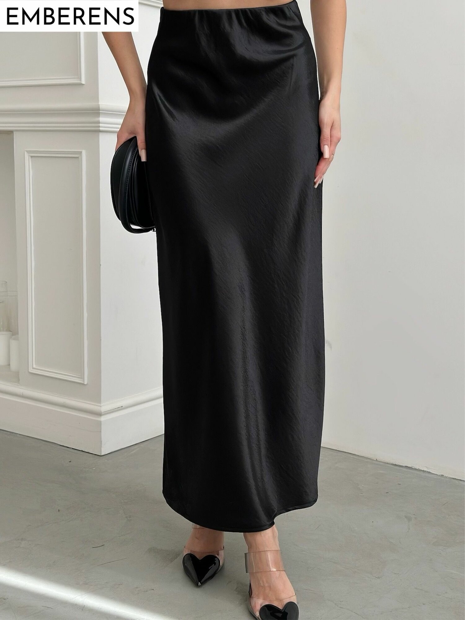 Юбка Весна-лето 2025