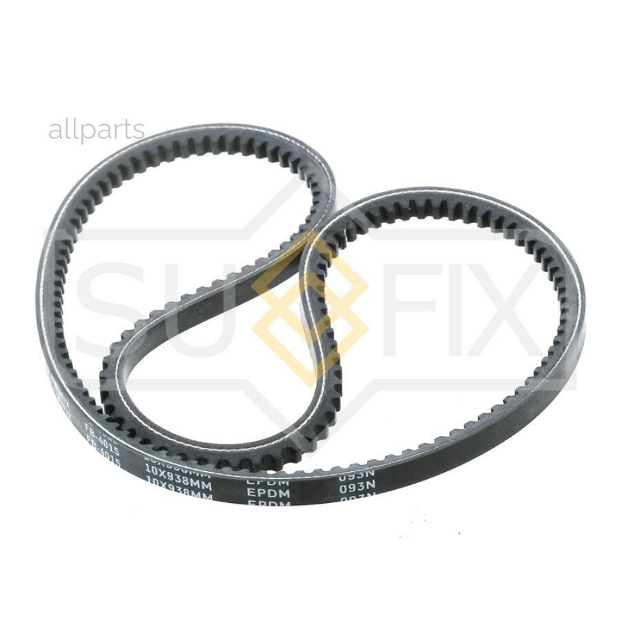 SUFIX FB4015 Ремень клиновой 10X938 LADA 2101-07/NIVA 2121/2131/UAZ 469