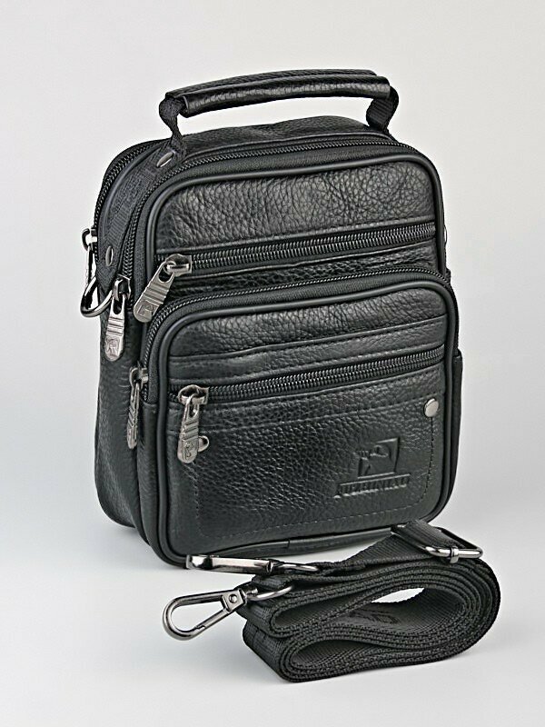 Сумка планшет Korvia SumkaMyzkaya