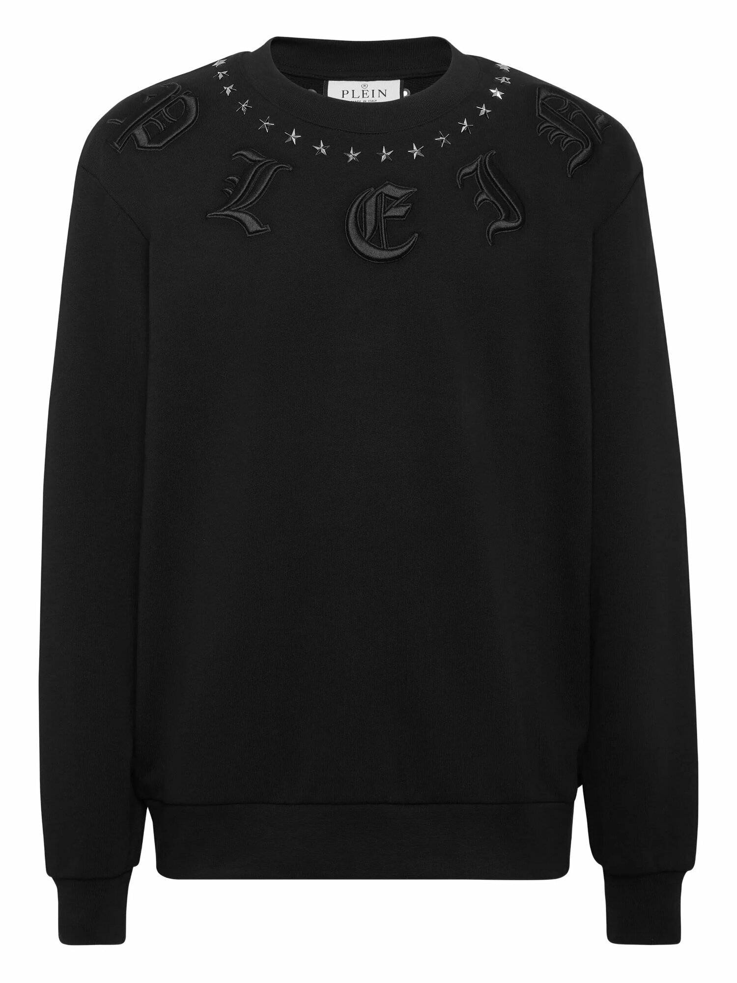Толстовка Gothic Plein