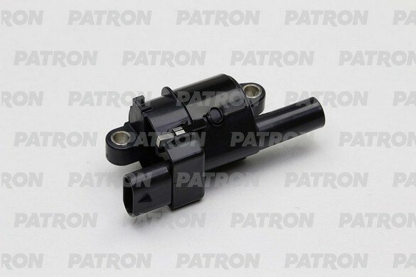 Катушка зажигания PATRON PCI1122, для Cadillac Escalade, Chevrolet Tahoe, цвет темно-серый