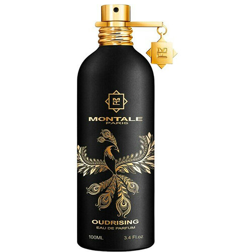Парфюмерная вода Montale унисекс Montale Oudrising 100 мл