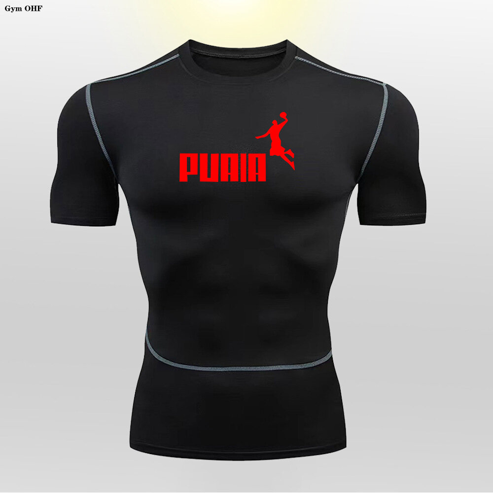 Майка спортивная