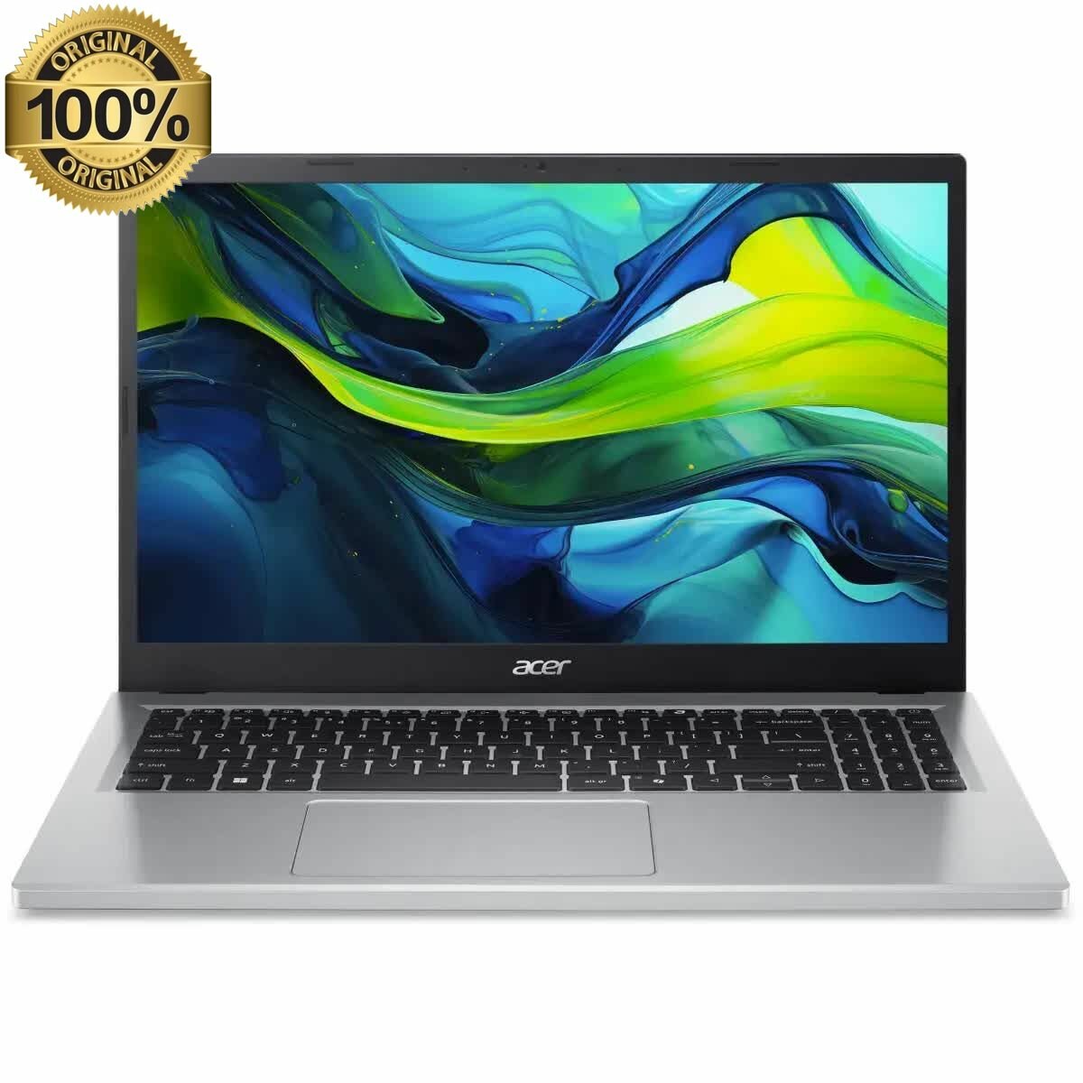Ноутбук для работы и игр, Ноутбук Acer Aspire Go AG15-31P-35MV NX. KX5CD.005
