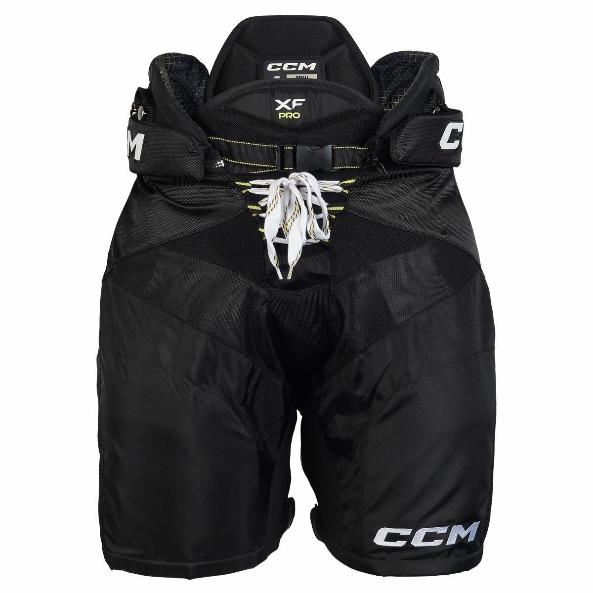 Трусы хоккейные CCM Tacks XF Pro SR, M, черн