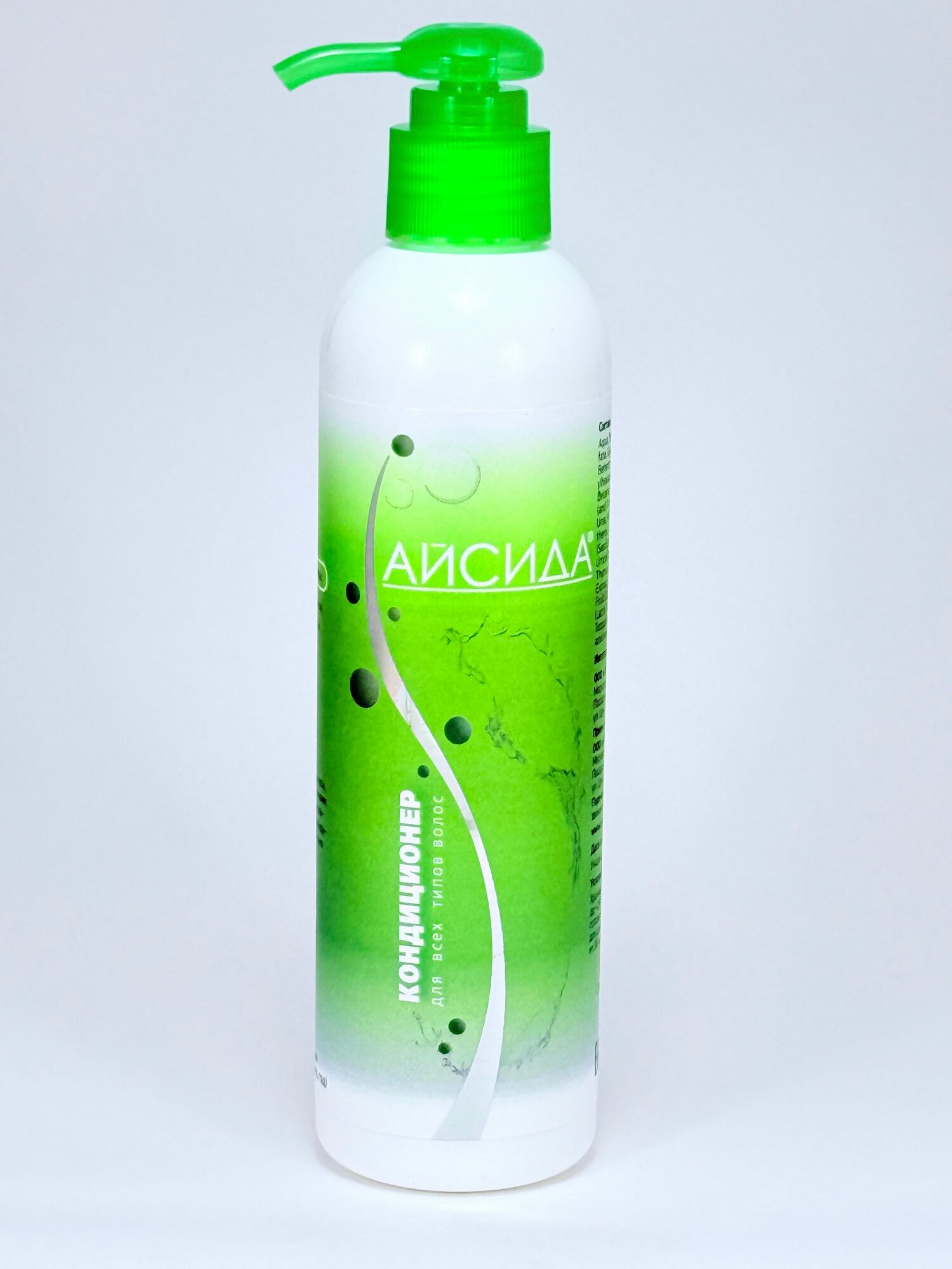 "Айсида"- Кондиционер для волос, 250мл
