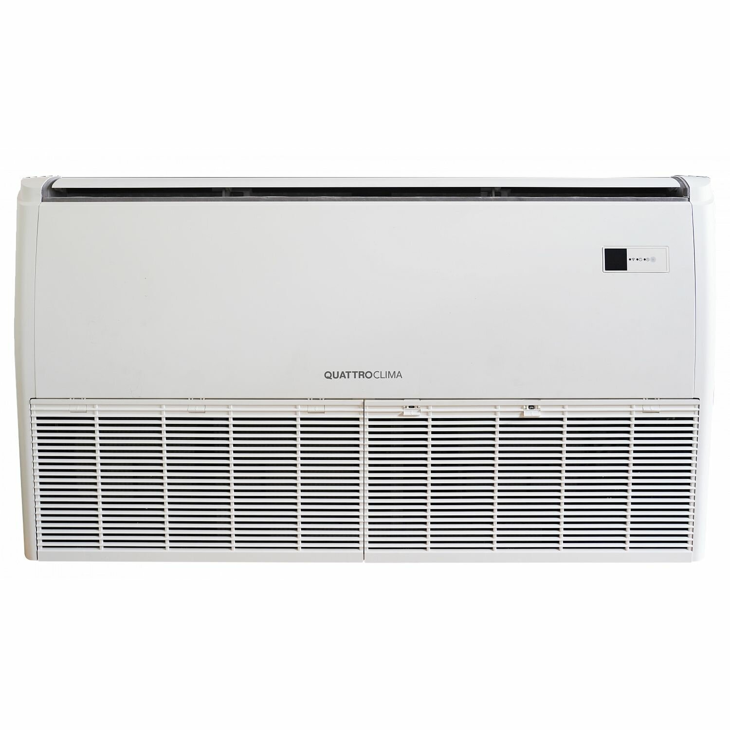 Кондиционер Quattroclima QV-I36FG1/QN-I36UG1