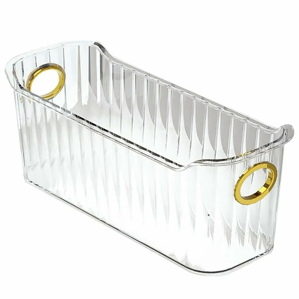 Используется в холодильниках настольный Коробка для хранения ширина 10 см, высота 9 см.