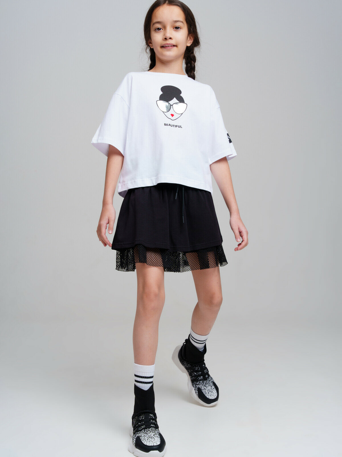 Комплект одежды