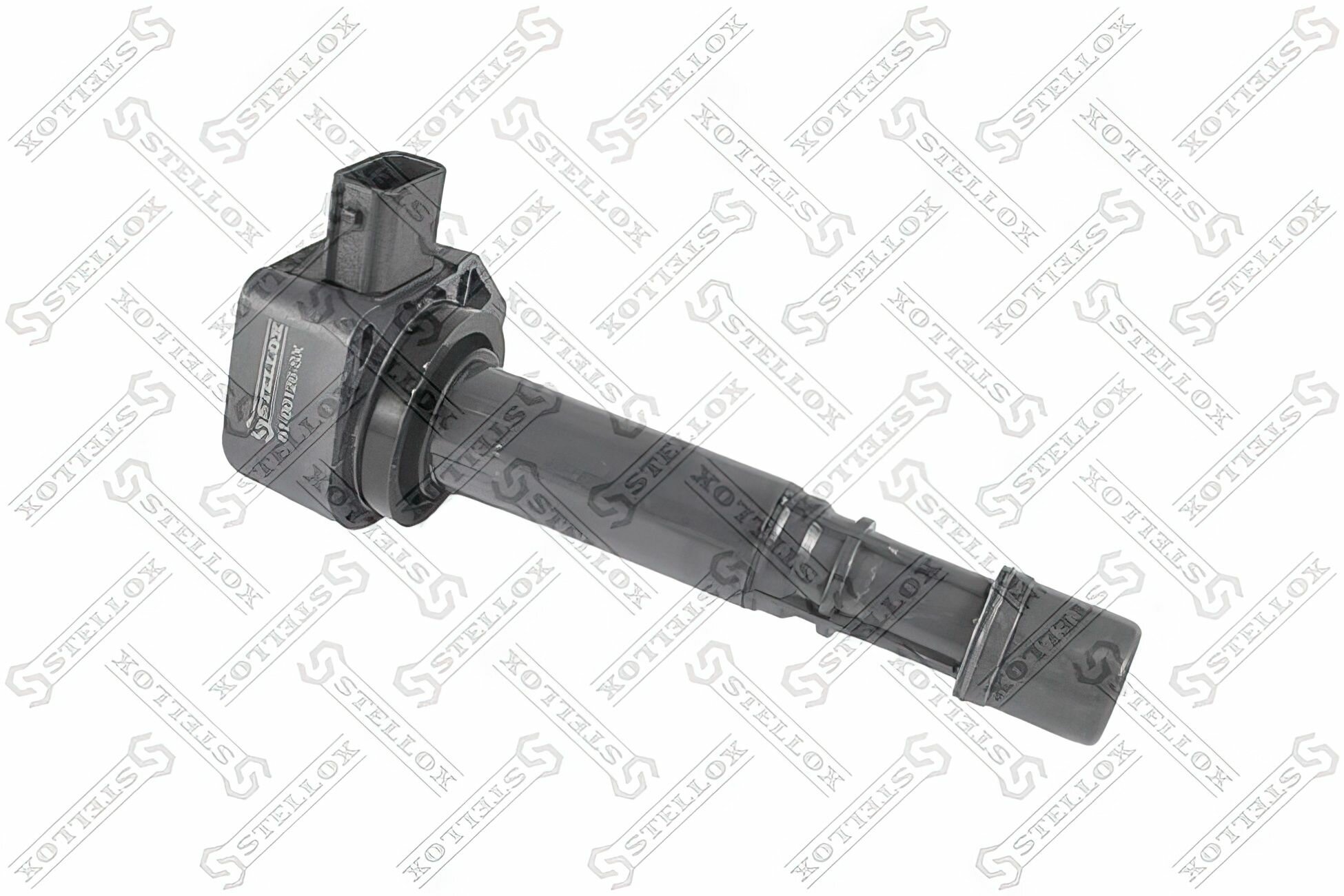 Катушка зажигания для Хонда Аккорд, 6, 7, Цивик 7, Стрим 61-00126-SX STELLOX