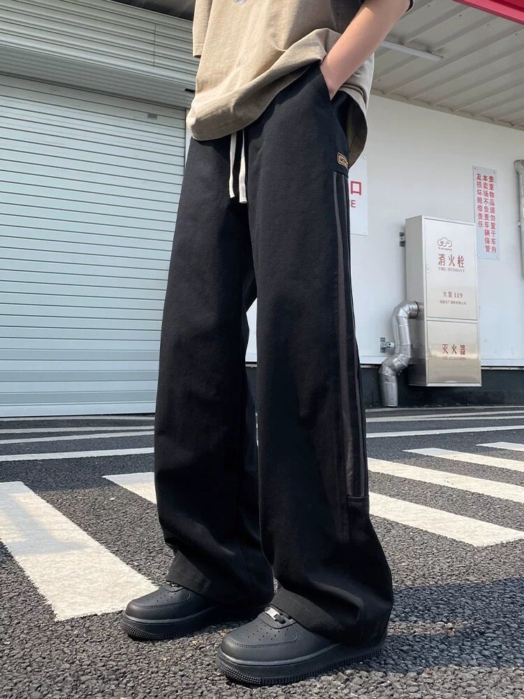 Брюки классические