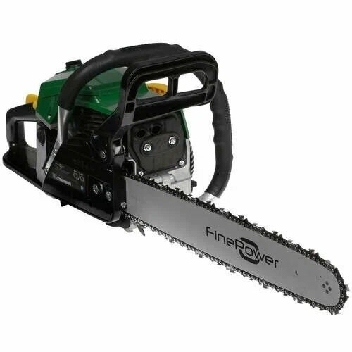 Бензопила FinePower CSP5018