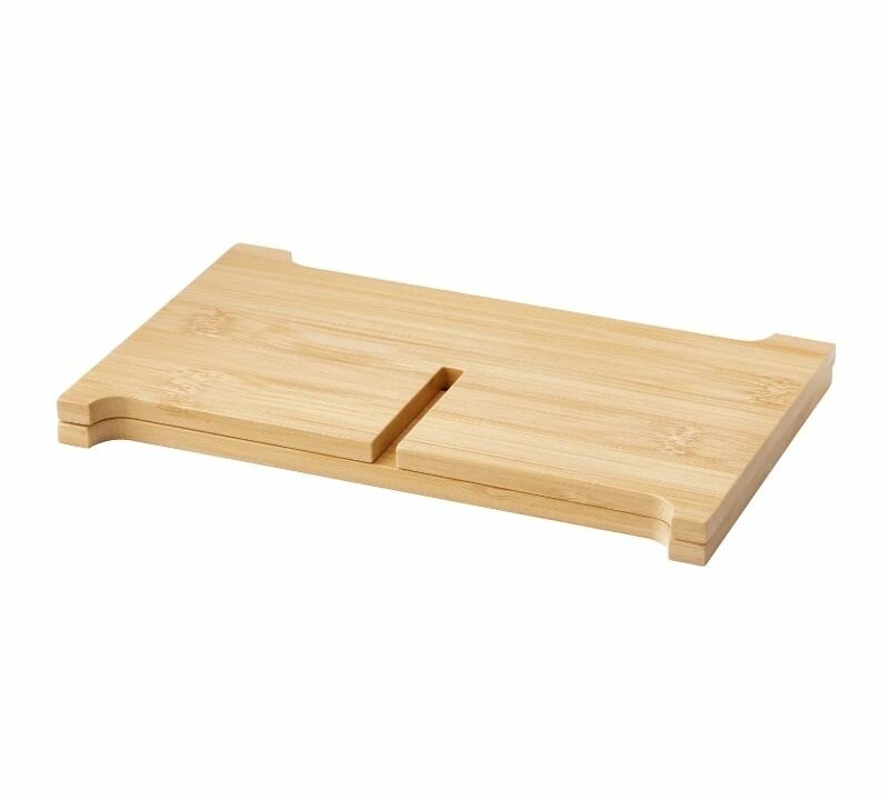 IKEA Диспенсер для напитков 4 л, стеклянный диспенсер для напитков для дома и кухни — фото 1