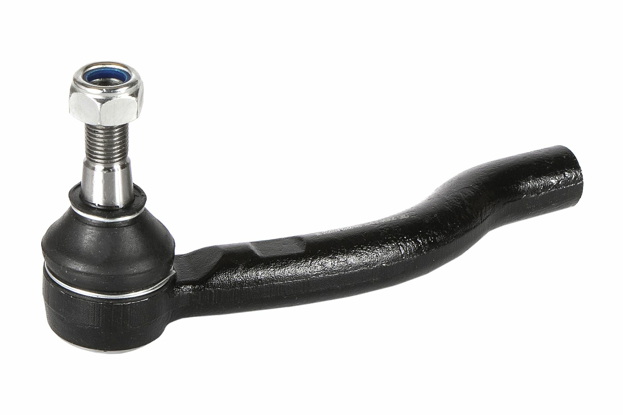 Наконечник рулевой лев. Nissan Navara (D40) 05-, Pathfinder (R51) 05-