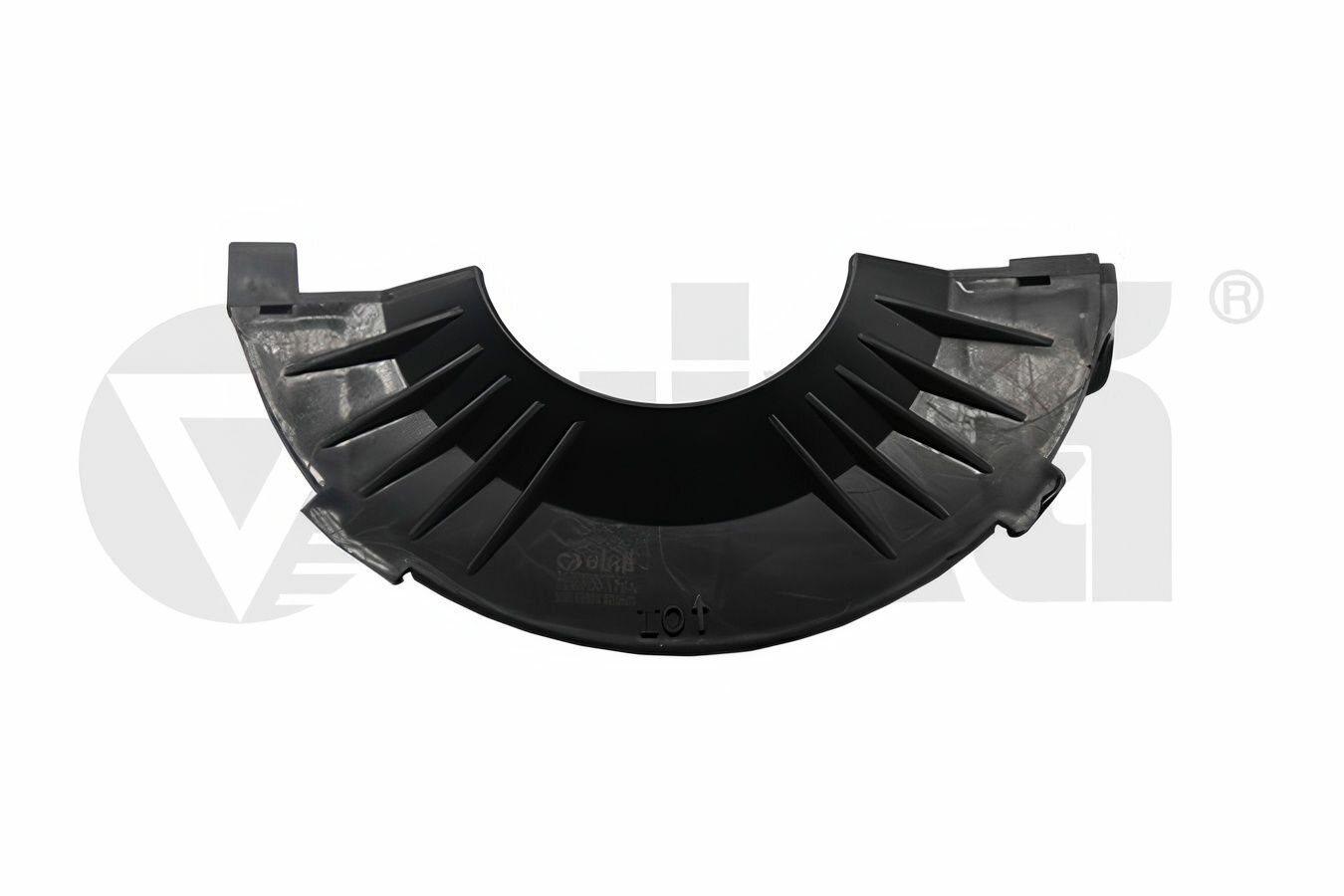 Кожух ремня ГРМ для Фольксваген Гольф 2, 3, Кабриолет 1, Поло Классик 3, Пассат B3 B4 11091635801 VIKA