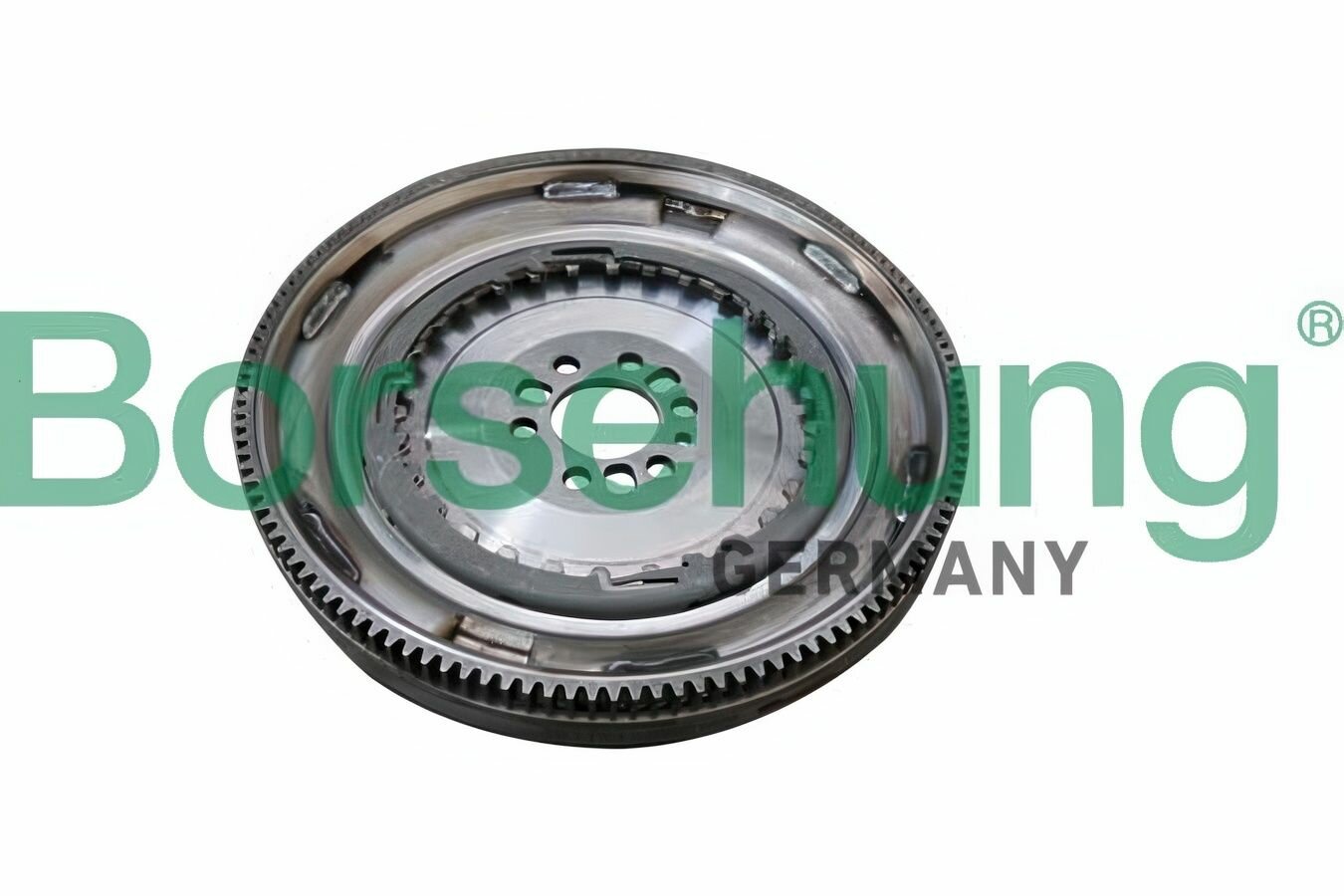 Маховик для Фольксваген Пассат B6, CC B6 B10918 BORSEHUNG