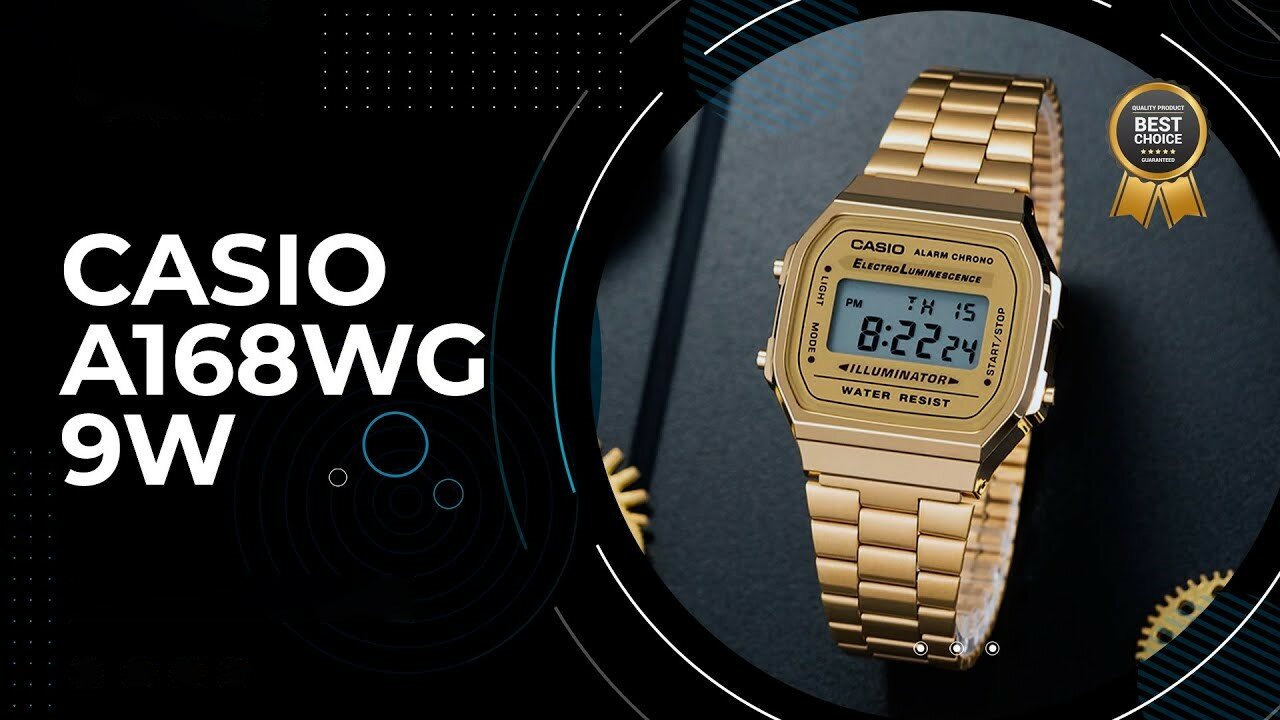 Наручные часы