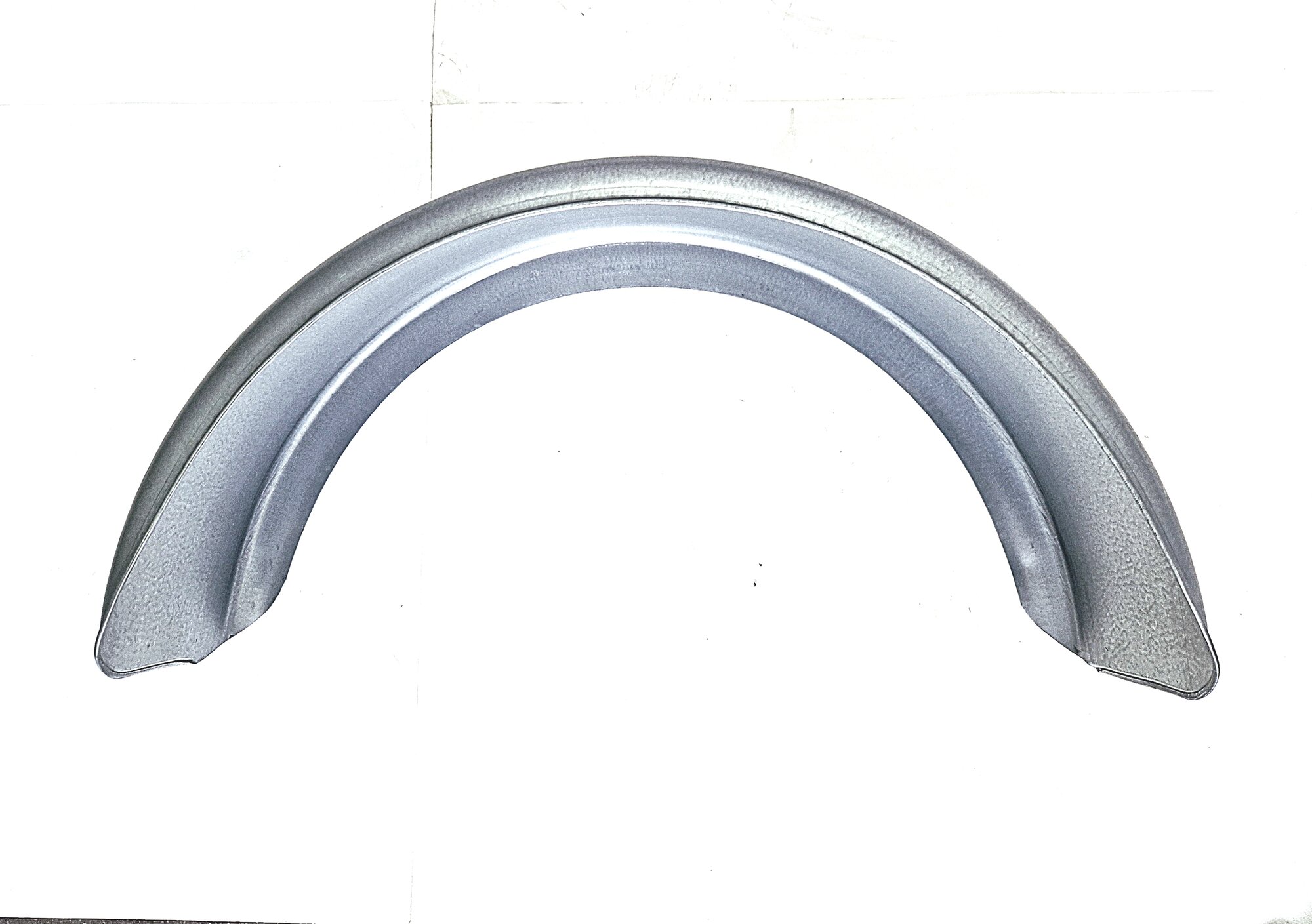 Крыло - моно металлическое для прицепа KNOTT R16-R17-R18, 860 х 445 х 240