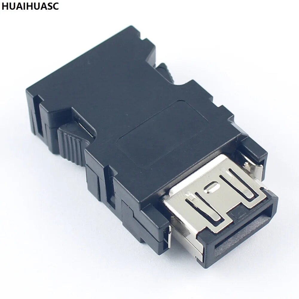 Firewire IEEE 1394 Женский 10-контактный разъем HUAIHUASC