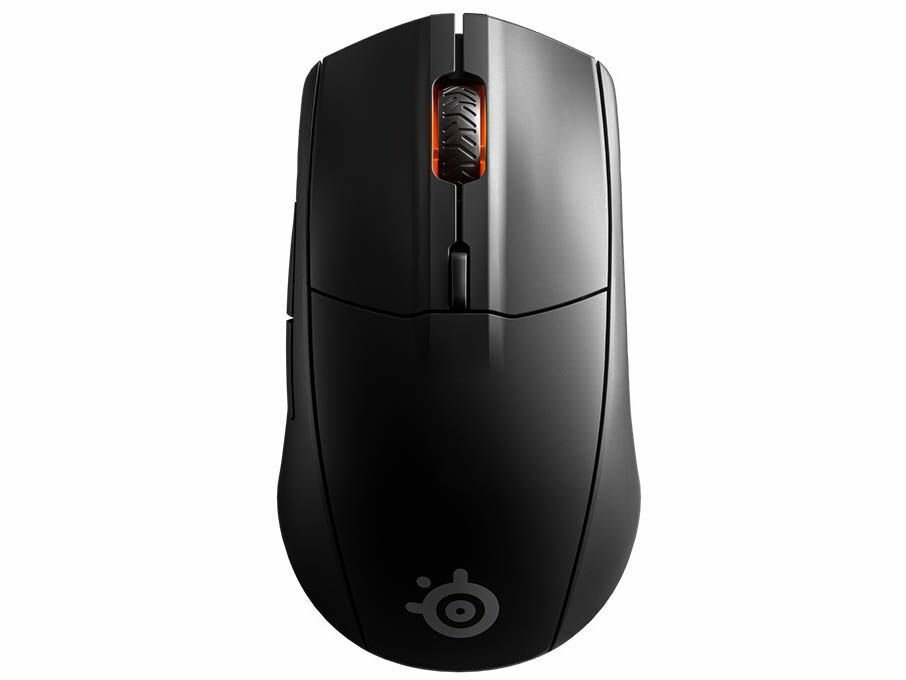 SteelSeries Rival 3 wireless Беспроводная игра "родео"