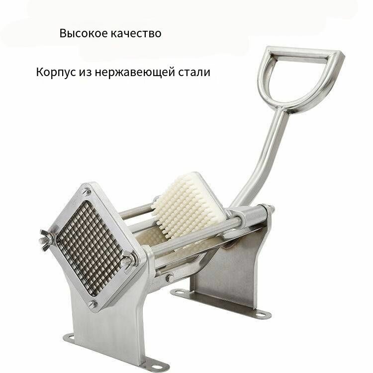Пресс для картофеля — фото 1