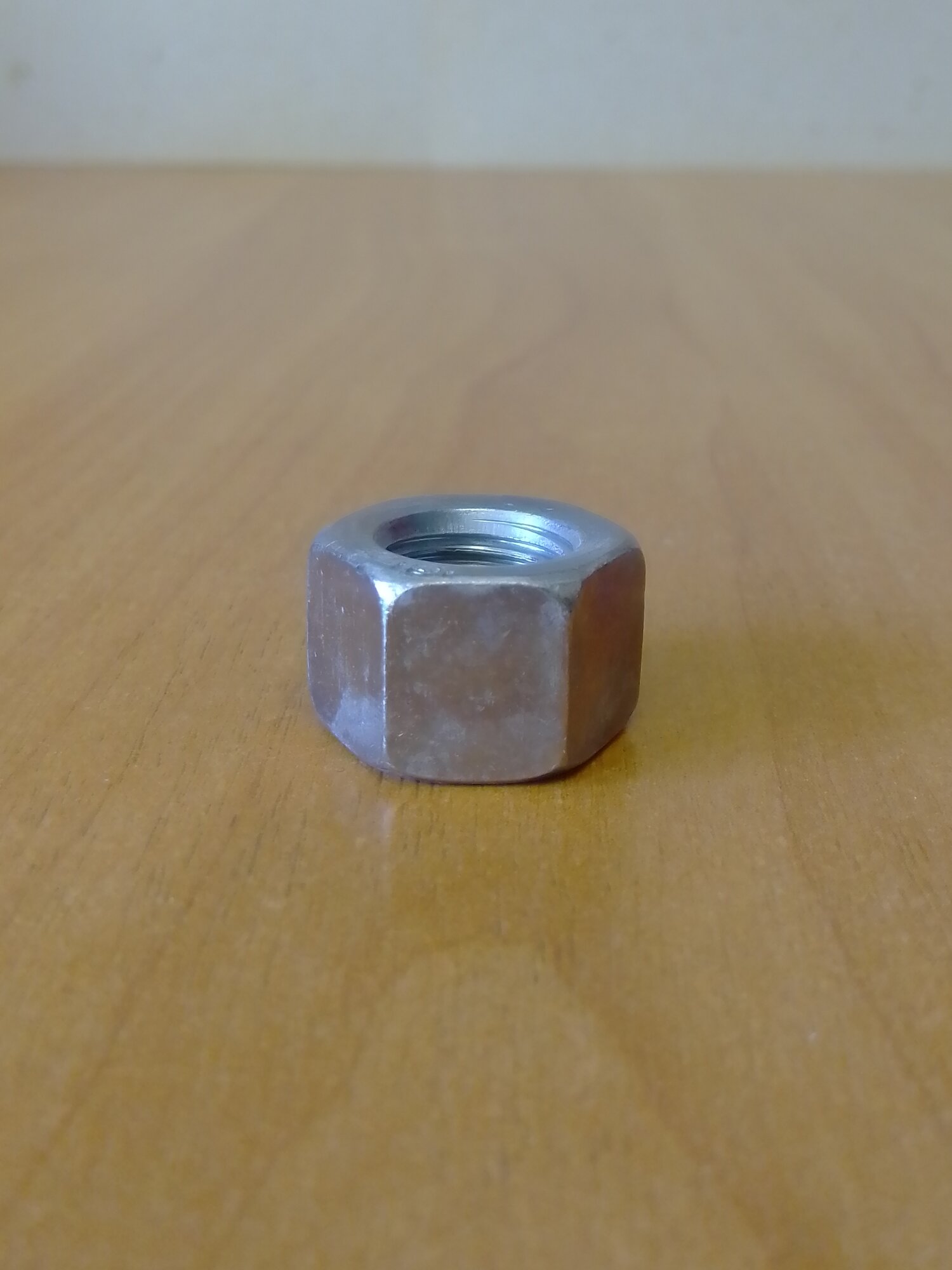 250690-п29 Гайка М14х1.5 стремянки рессор для автомобилей УАЗ. Кммз.