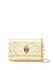 Сумка KURT GEIGER Drench Party Eagle, золотистый