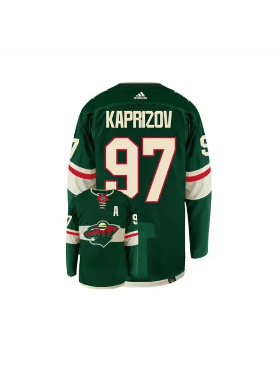 Джерси хоккейное Спортивная одежда