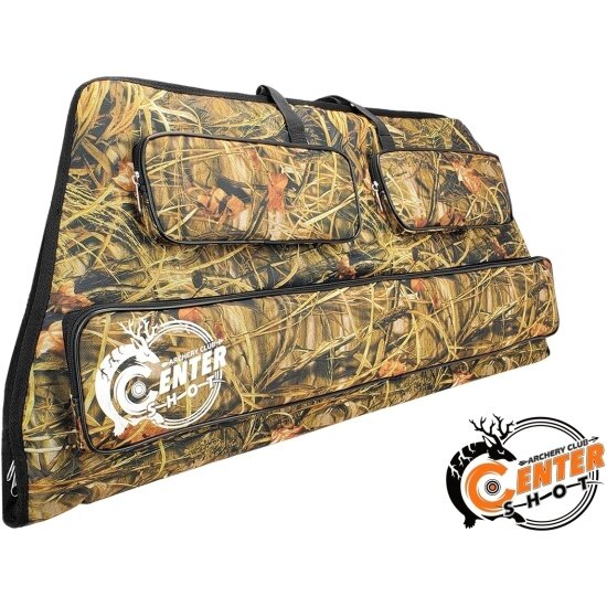 Чехол для блочного лука Centershot (камуфляж)