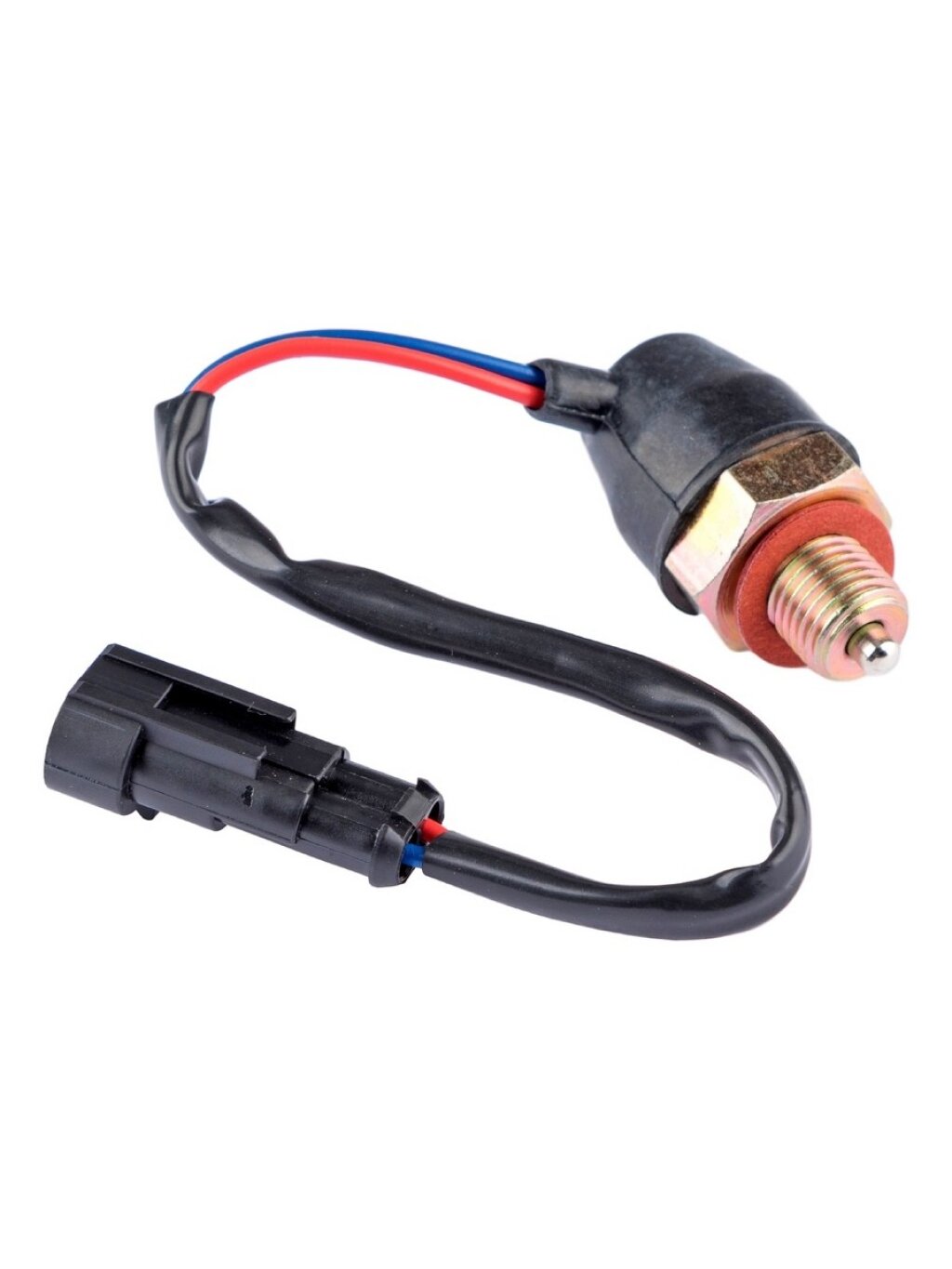 Датчик заднего хода для а/м УАЗ КПП 5-ст."MetalPart"