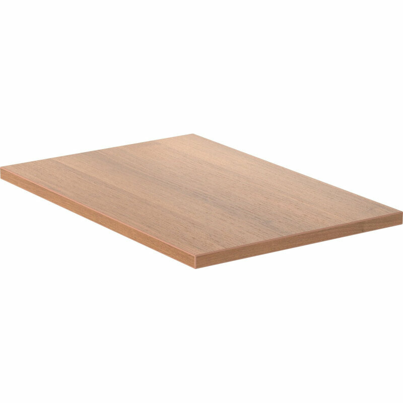 Топ Easy One к тумбе приставной LT 22/16 400 орех new Г600, 2196962