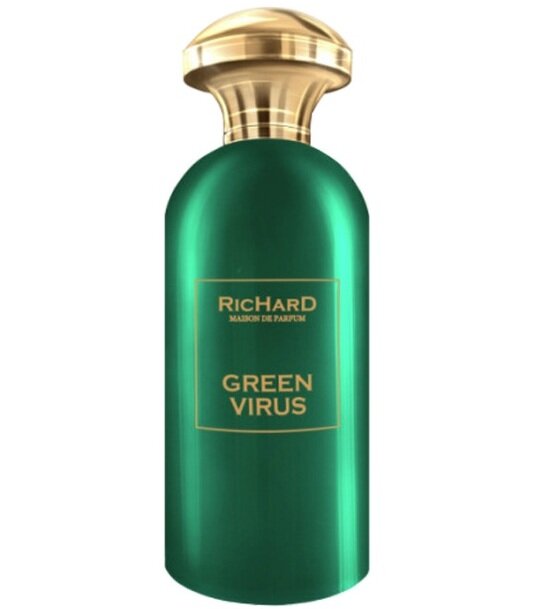Парфюмерная вода Richard Green Virus 100 мл