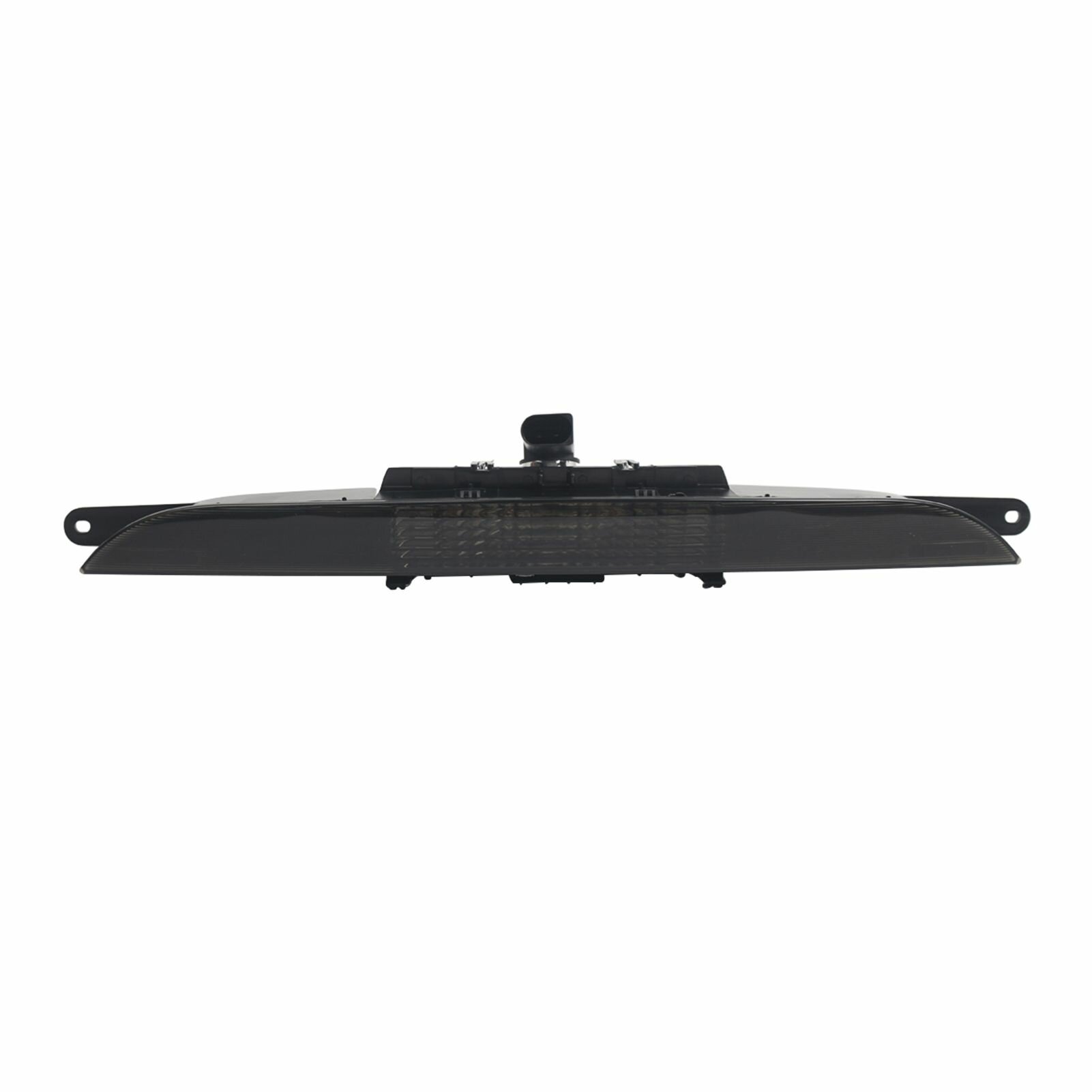 Задний центральный противотуманный фонарь для Audi TT 2007-2014, улучшенная безопасность вождения, оригинал 8J0 945 703