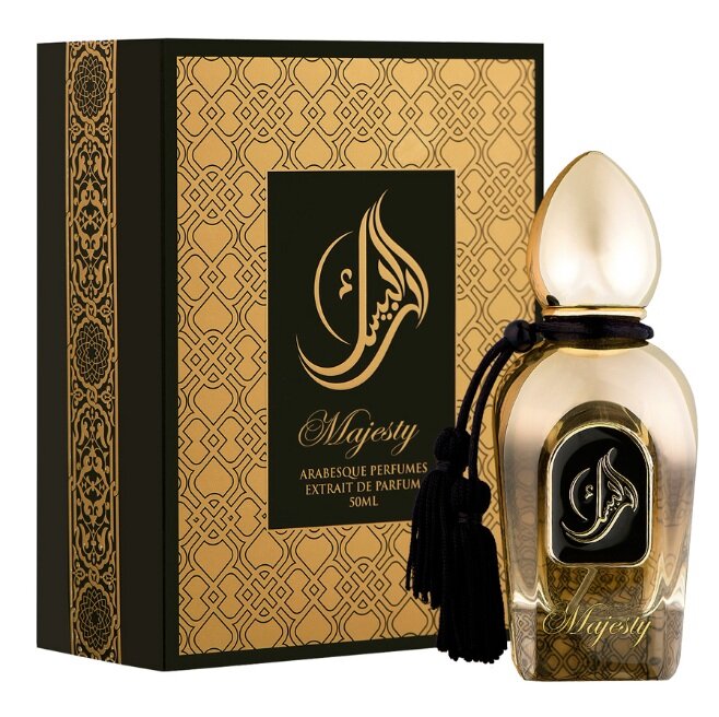 Духи Arabesque Perfumes Majesty 50 мл