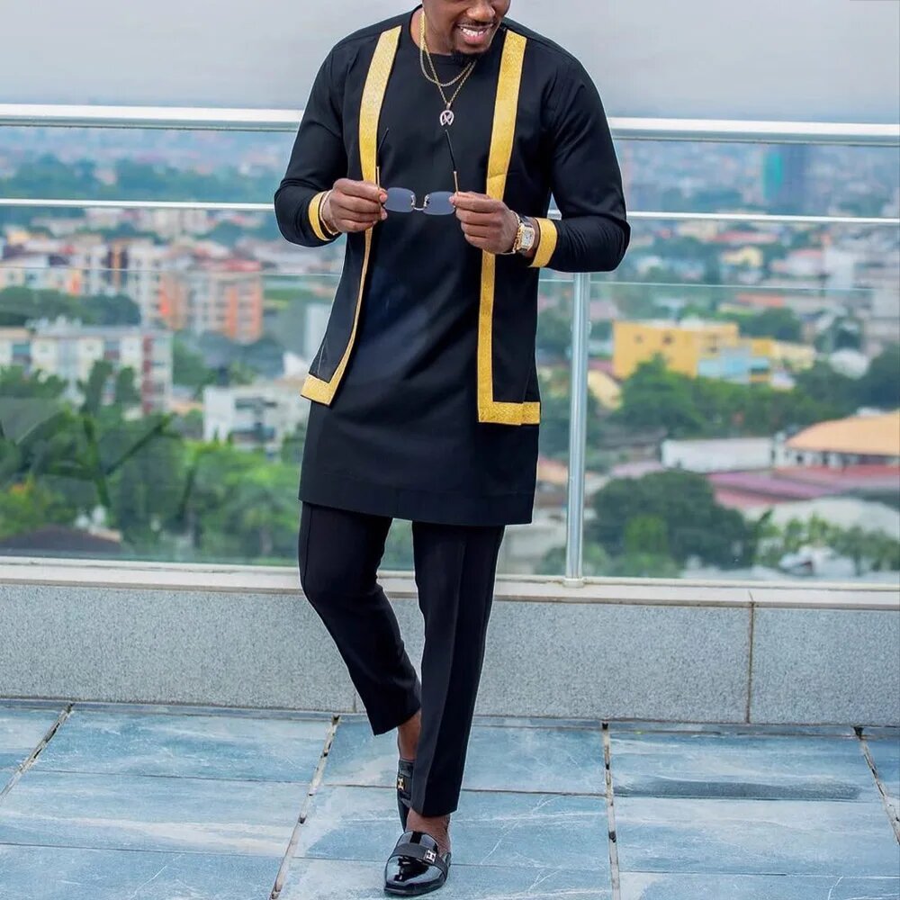 Комплект одежды